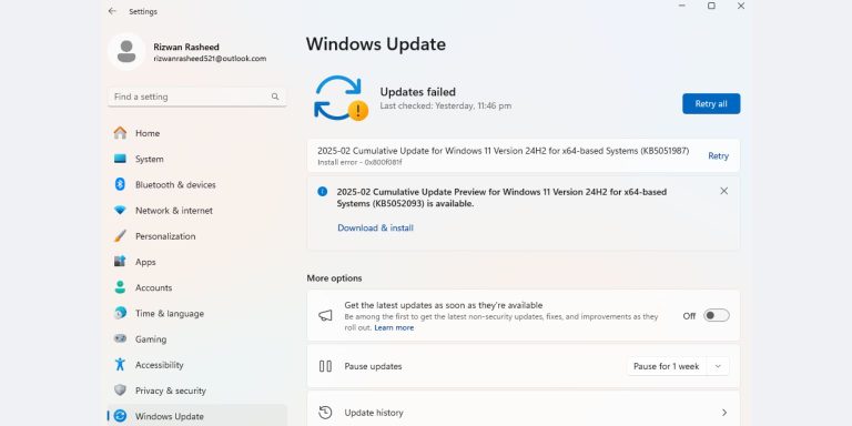 How to Fix the Final Fantasy VII Rebirth DX12 Error - WP Links
