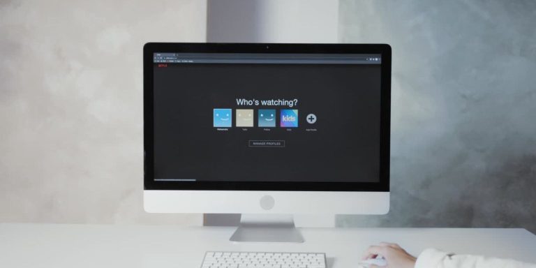 Why You’re Seeing Netflix Household Error and How to Fix It - WP Links