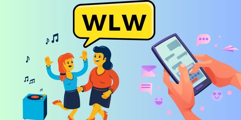 What Does WLW Mean on TikTok and Instagram? - WP Links