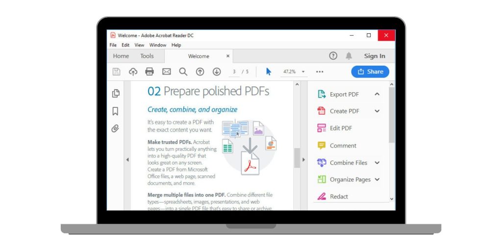 Adobe Acrobat vs Reader: Which PDF Tool Is Right for You? - WP Links
