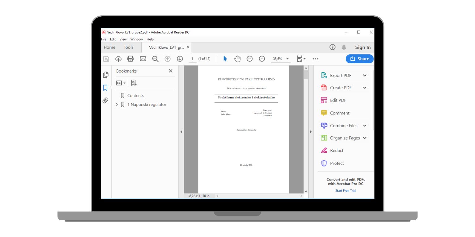 Adobe Acrobat vs Reader: Which PDF Tool Is Right for You? - WP Links