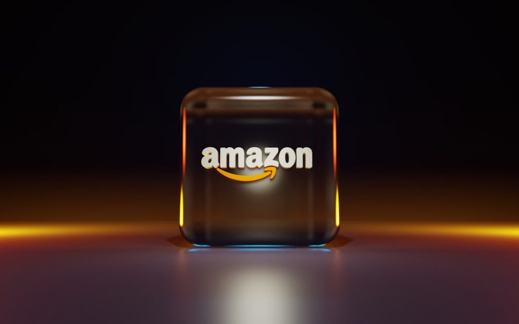 The Mighty Amazon Overall Pick Badge: What It Means and How You Can Win ...
