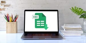 CSV File Explained: Simple Guide to Opening and Editing CSVs