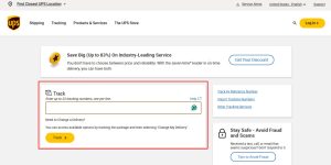 How to Track a UPS Package: Step-by-Step UPS Tracking Guide