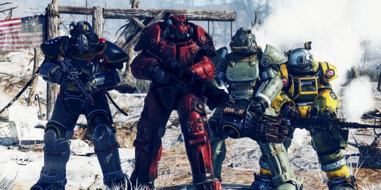 Is Fallout 76 Cross-Platform? What Players Need to Know