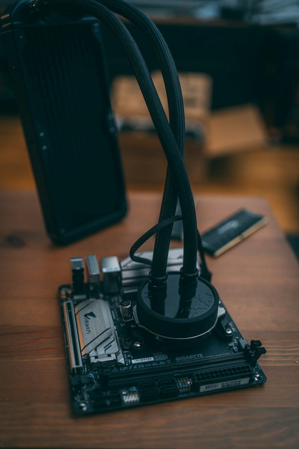 How to Fix POST Error “Fan Detection Error” During Boot: Quick ...